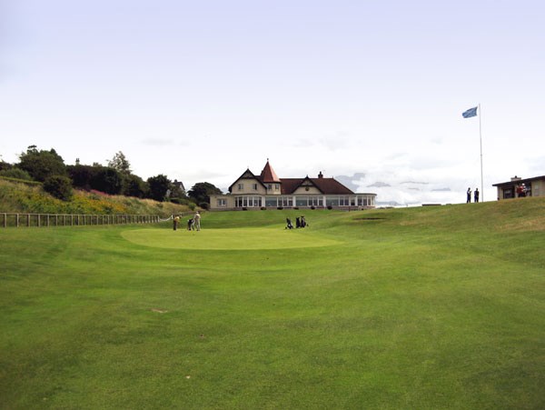 Lundin Golf Course | Golf Course in LEVEN | Golf Course Reviews & Ratings