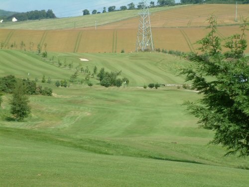 Alness Golf Club | Golf Course in ALNESS | Golf Course Reviews & Ratings