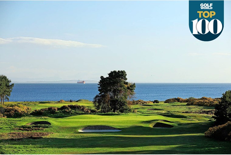 Nairn Golf Club | Golf Course in NAIRN | Golf Course Reviews & Ratings