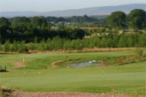 The Kames Country Club – Kames Course | Golf Course in LANARK | Golf ...