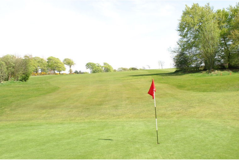 Torrance House Golf Club | Golf Course in GLASGOW | Golf Course Reviews ...