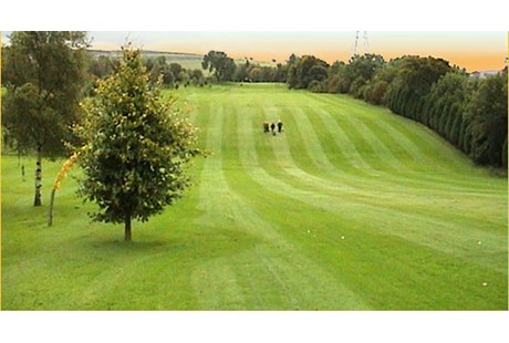 Baberton Golf Club | Golf Course in EDINBURGH | Golf Course Reviews ...