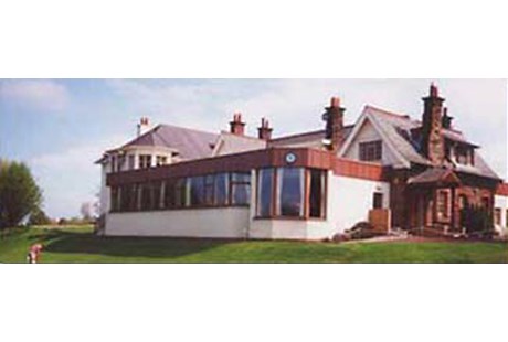 Baberton Golf Club | Golf Course in EDINBURGH | Golf Course Reviews ...