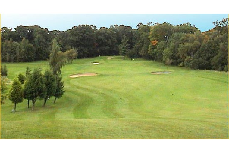 Baberton Golf Club | Golf Course in EDINBURGH | Golf Course Reviews ...