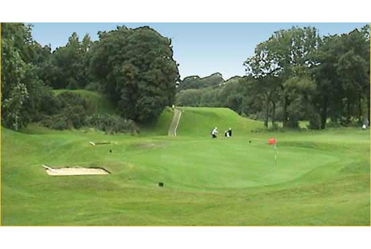 Baberton Golf Club | Golf Course in EDINBURGH | Golf Course Reviews ...