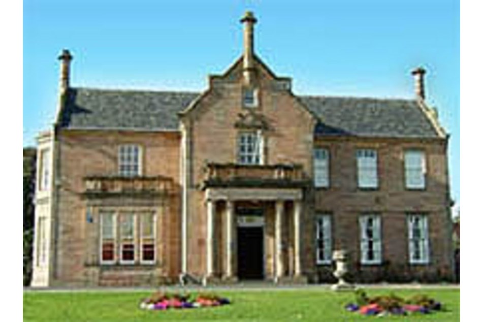 Liberton Golf Club | Golf Course in EDINBURGH | Golf Course Reviews ...