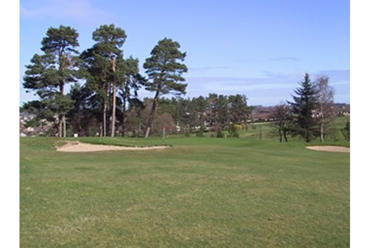 Elgin Golf Course | Golf Course in ELGIN | Golf Course Reviews & Ratings