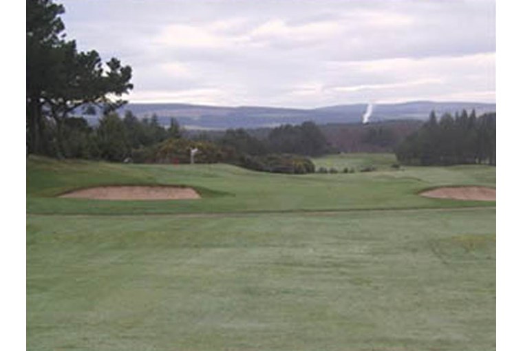 Elgin Golf Course | Golf Course in ELGIN | Golf Course Reviews ...