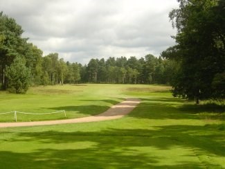 Blairgowrie Golf Club Lansdowne | Golf Course in BLAIRGOWRIE | Golf ...