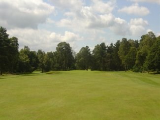 Blairgowrie Golf Club Lansdowne | Golf Course in BLAIRGOWRIE | Golf ...