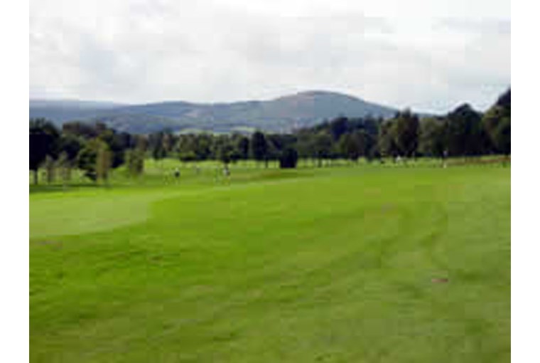 Crieff Golf Club (Ferntower Course) | Golf Course in CRIEFF | Golf ...