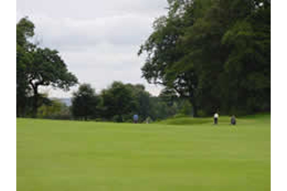 Crieff Golf Club (Ferntower Course) | Golf Course in CRIEFF | Golf ...
