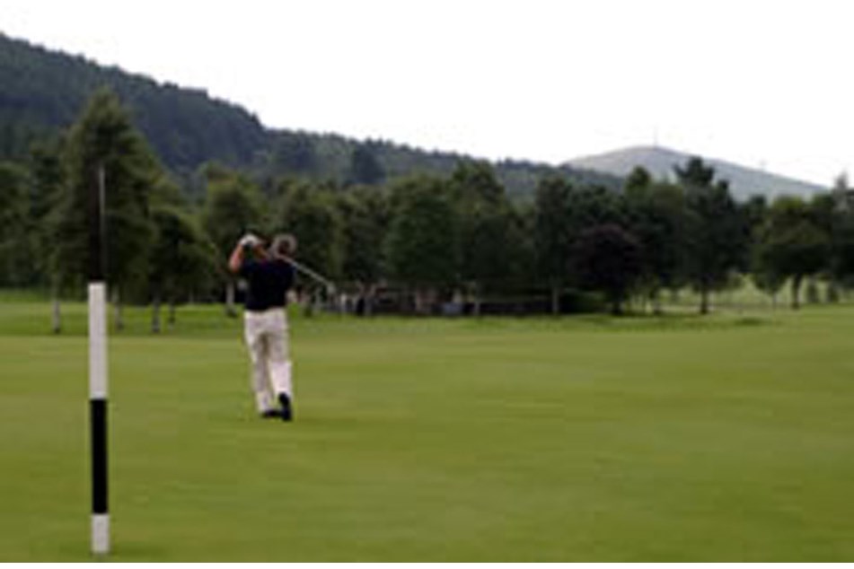 Crieff Golf Club (Ferntower Course) | Golf Course in CRIEFF | Golf ...