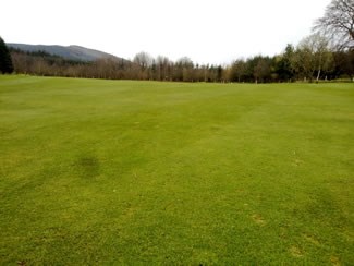 Dunning Golf Club | Golf Course in PERTH | Golf Course Reviews & Ratings