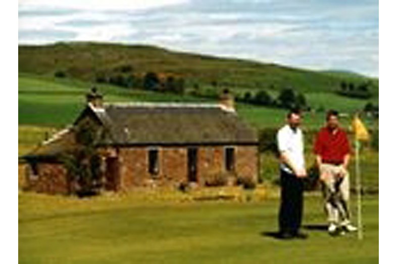 Glenisla Golf Course | Golf Course in BLAIRGOWRIE | Golf Course Reviews ...