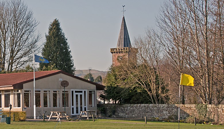 Milnathort Golf Club | Golf Course in KINROSS | Golf Course Reviews ...