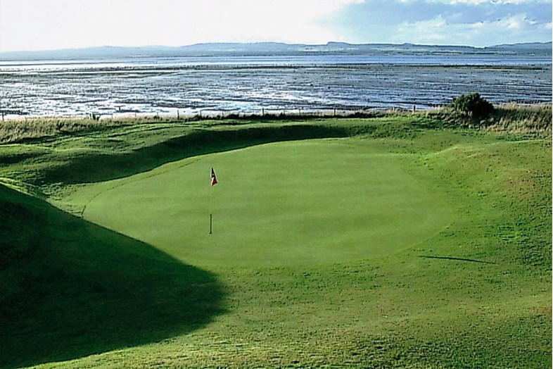 Tain Golf Course | Golf Course in TAIN | Golf Course Reviews & Ratings