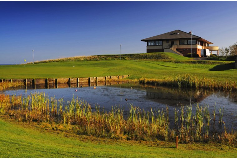 Eyemouth Golf Club | Golf Course in EYEMOUTH | Golf Course Reviews ...