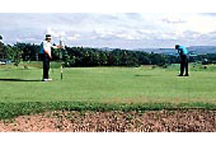 Kelso Golf Club | Golf Course in KELSO | Golf Course Reviews & Ratings