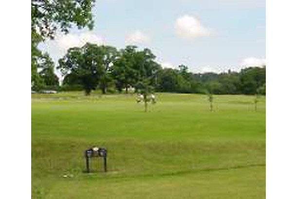 Minto Golf Club | Golf Course in HAWICK | Golf Course Reviews & Ratings ...