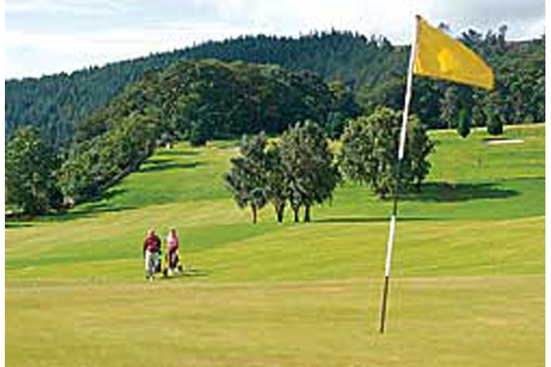 Peebles Golf Club | Golf Course in PEEBLES | Golf Course Reviews & Ratings