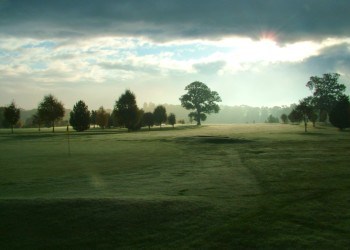 The Hirsel Golf Club | Golf Course in COLDSTREAM | Golf Course Reviews ...