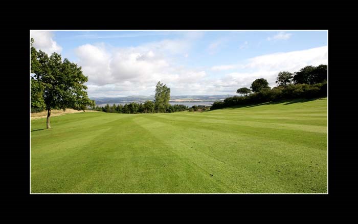 West Lothian Golf Club | Golf Course in LINLITHGOW | Golf Course ...