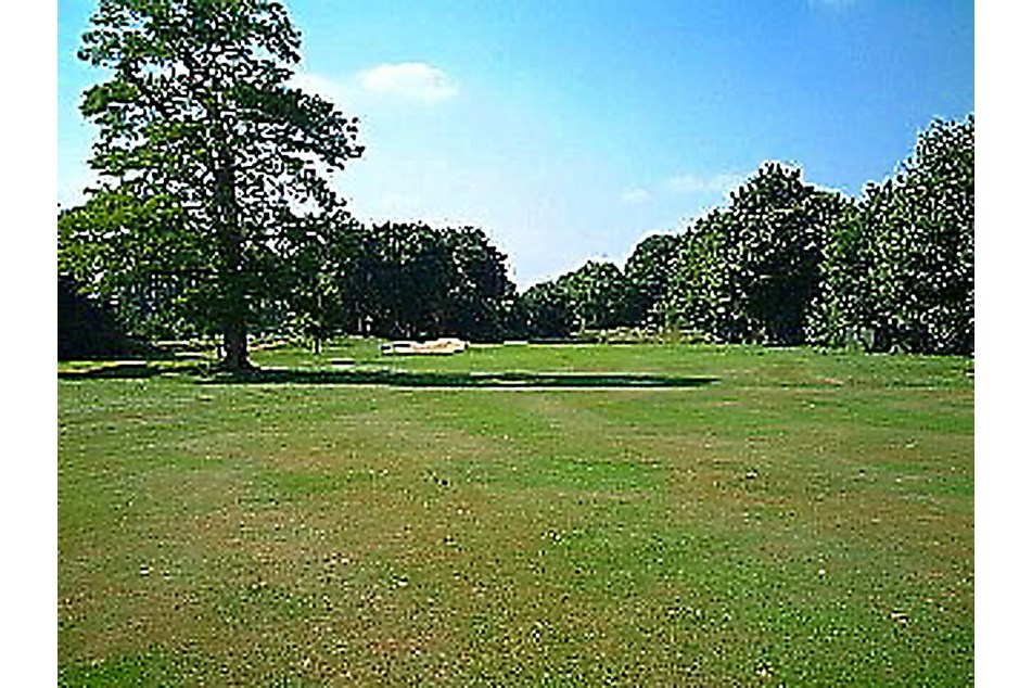 Datchet Golf Club | Golf Course in SLOUGH | Golf Course Reviews ...