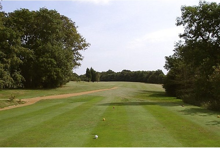Goring and Streatley Golf Club | Golf Course in READING | Golf Course ...