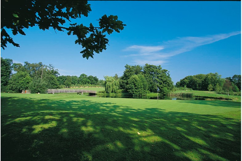 Mill Ride Golf Club | Golf Course in ASCOT | Golf Course Reviews & Ratings