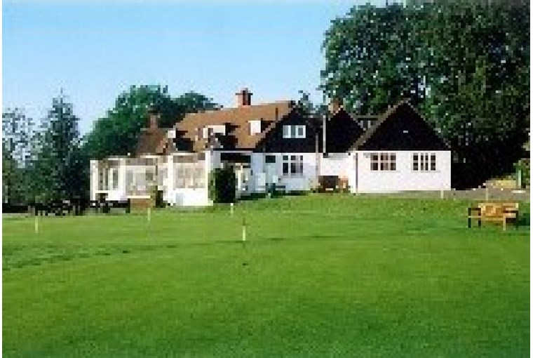 Temple Golf Club | Golf Course in MAIDENHEAD | Golf Course Reviews ...