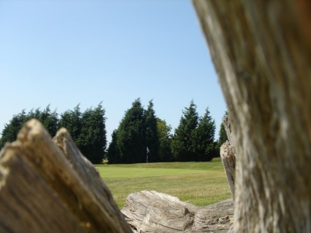 Chartridge Park Golf Club | Golf Course in CHESHAM | Golf Course ...