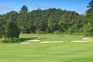 Denham Golf Club | Golf Course in UXBRIDGE | Golf Course Reviews & Ratings