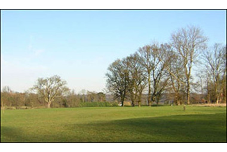 Harleyford Golf Club | Golf Course in MARLOW | Golf Course Reviews ...