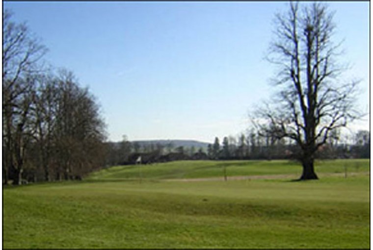 Harleyford Golf Club | Golf Course in MARLOW | Golf Course Reviews ...