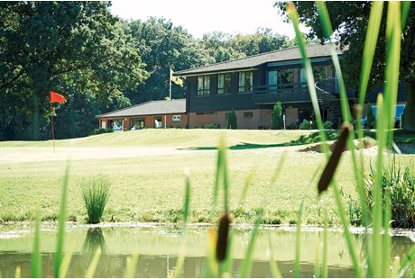 Hazlemere Golf Club | Golf Course in HIGH WYCOMBE | Golf Course Reviews ...