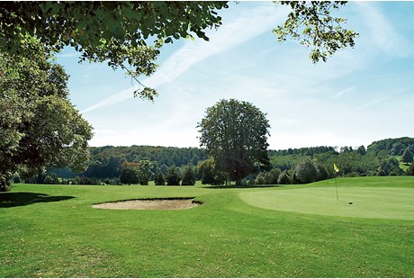 Hazlemere Golf Club | Golf Course in HIGH WYCOMBE | Golf Course Reviews ...