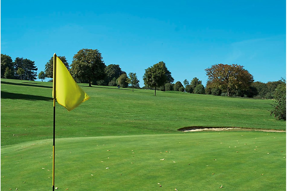 Hazlemere Golf Club | Golf Course in HIGH WYCOMBE | Golf Course Reviews ...