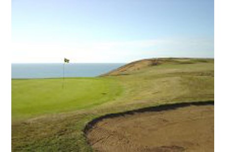 Bridport & West Dorset Golf Club | Golf Course in BRIDPORT | Golf ...