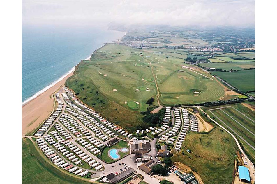 Bridport & West Dorset Golf Club | Golf Course in BRIDPORT | Golf ...