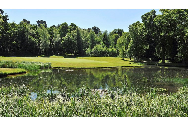 Broadstone Golf Club | Golf Course in BROADSTONE | Golf Course Reviews ...