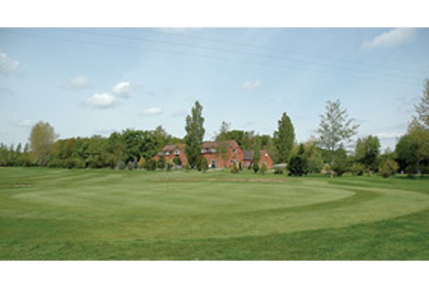 Bulbury Woods Golf Club | Golf Course in POOLE | Golf Course Reviews ...