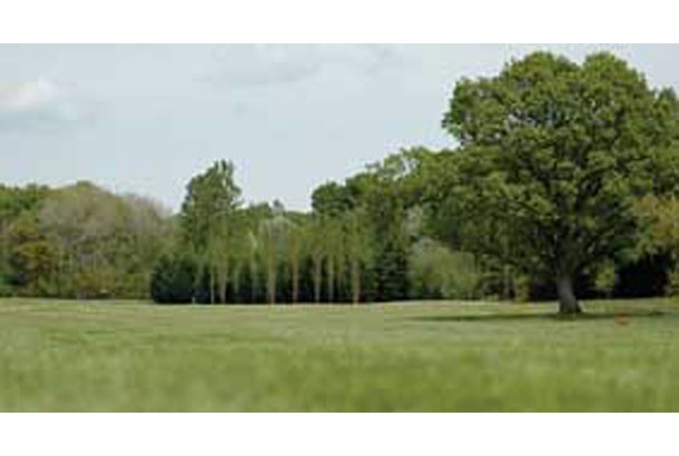 Bulbury Woods Golf Club | Golf Course in POOLE | Golf Course Reviews ...
