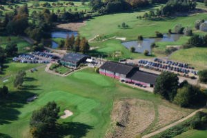 Canford Magna Golf Club – Riverside Course | Golf Course in WIMBORNE ...