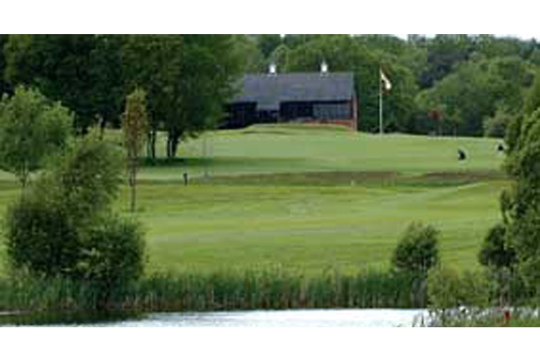 Crane Valley Golf Club – Valley Course | Golf Course in VERWOOD | Golf ...