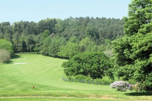 Sherborne Golf Club | Golf Course in SHERBORNE | Golf Course Reviews ...