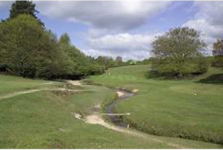 Bramshaw Golf Club – Forest Course | Golf Course in LYNDHURST | Golf ...