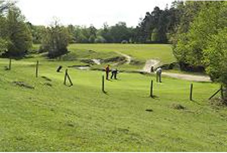 Bramshaw Golf Club – Forest Course | Golf Course in LYNDHURST | Golf ...