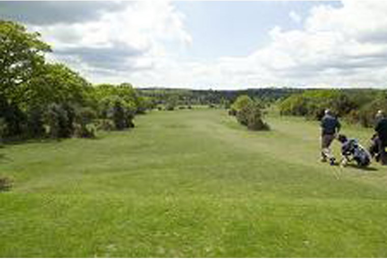 Bramshaw Golf Club – Forest Course | Golf Course in LYNDHURST | Golf ...
