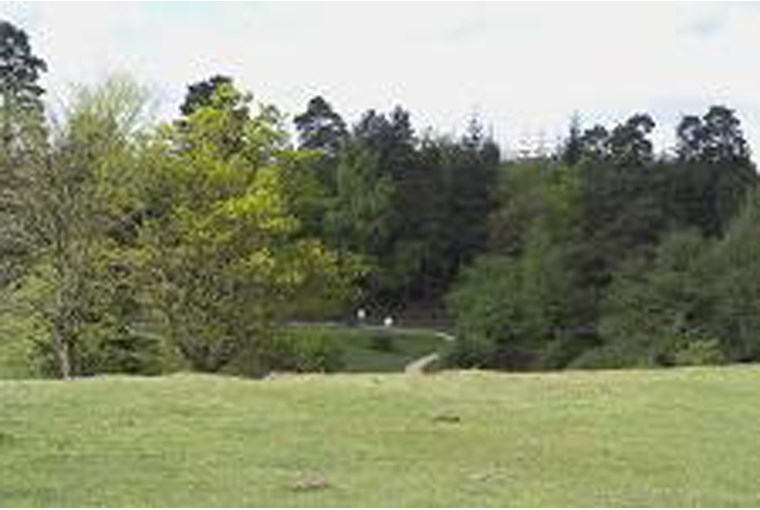 Bramshaw Golf Club – Forest Course | Golf Course in LYNDHURST | Golf ...